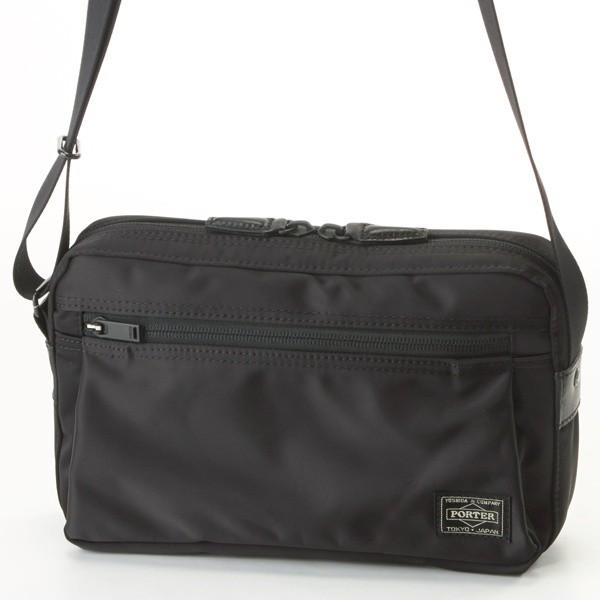 Yoshida & Company Porter Sling Bag (0101 Marui Store Exclusive - Japan Only), Men's Fashion ...