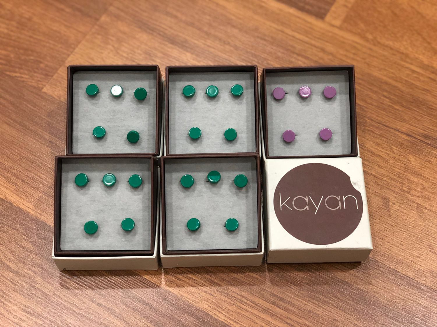 Butang Baju Melayu Besi, Men's Fashion, Muslim Wear, Accessories on ...