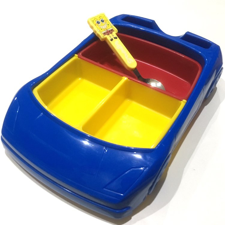Car Food Tray, Babies & Kids, Nursing & Feeding, Weaning & Toddler ...