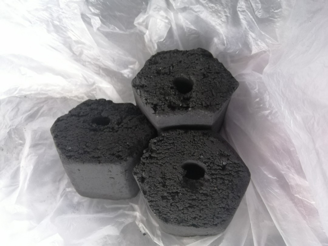Charcoal Briquettes Uling, Furniture & Home Living, Kitchenware ...