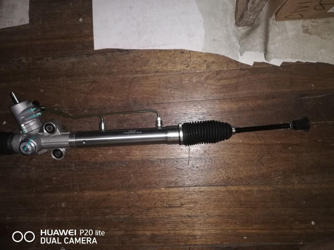 Chevrolet optra steering rack and pinion, Car Parts & Accessories on ...