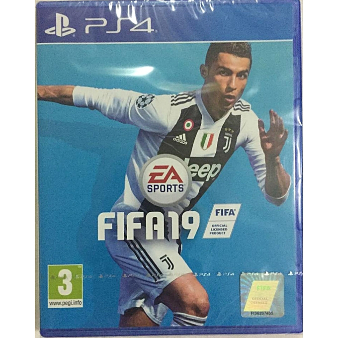 FIFA 19, Video Gaming, Video Games, Xbox on Carousell
