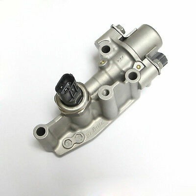 Genuine OEM VTEC Solenoid Spool Valve for Honda Civic 1.8L 06-11 15810 ...