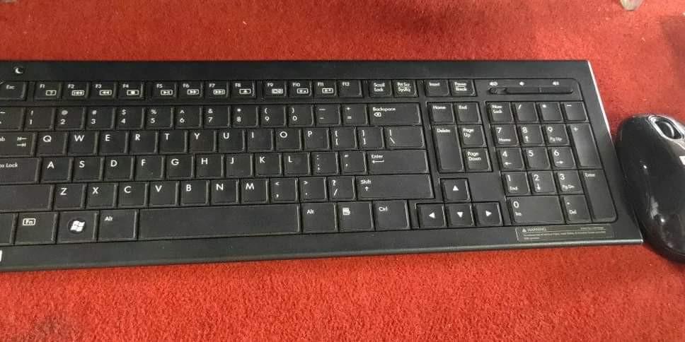 HP Touch All in one Touchsmart IQ500 for sale @$250 per set, Computers ...