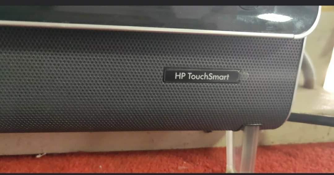 HP Touch All in one Touchsmart IQ500 for sale @$250 per set, Computers ...