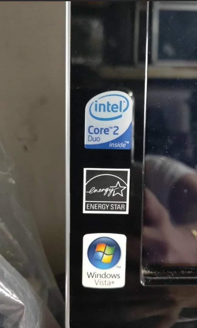 HP Touch All in one Touchsmart IQ500 for sale @$250 per set, Computers ...