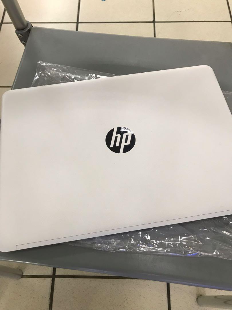 hp intel core i7 7th generation 8gb ram 1tera hdd good as new ...