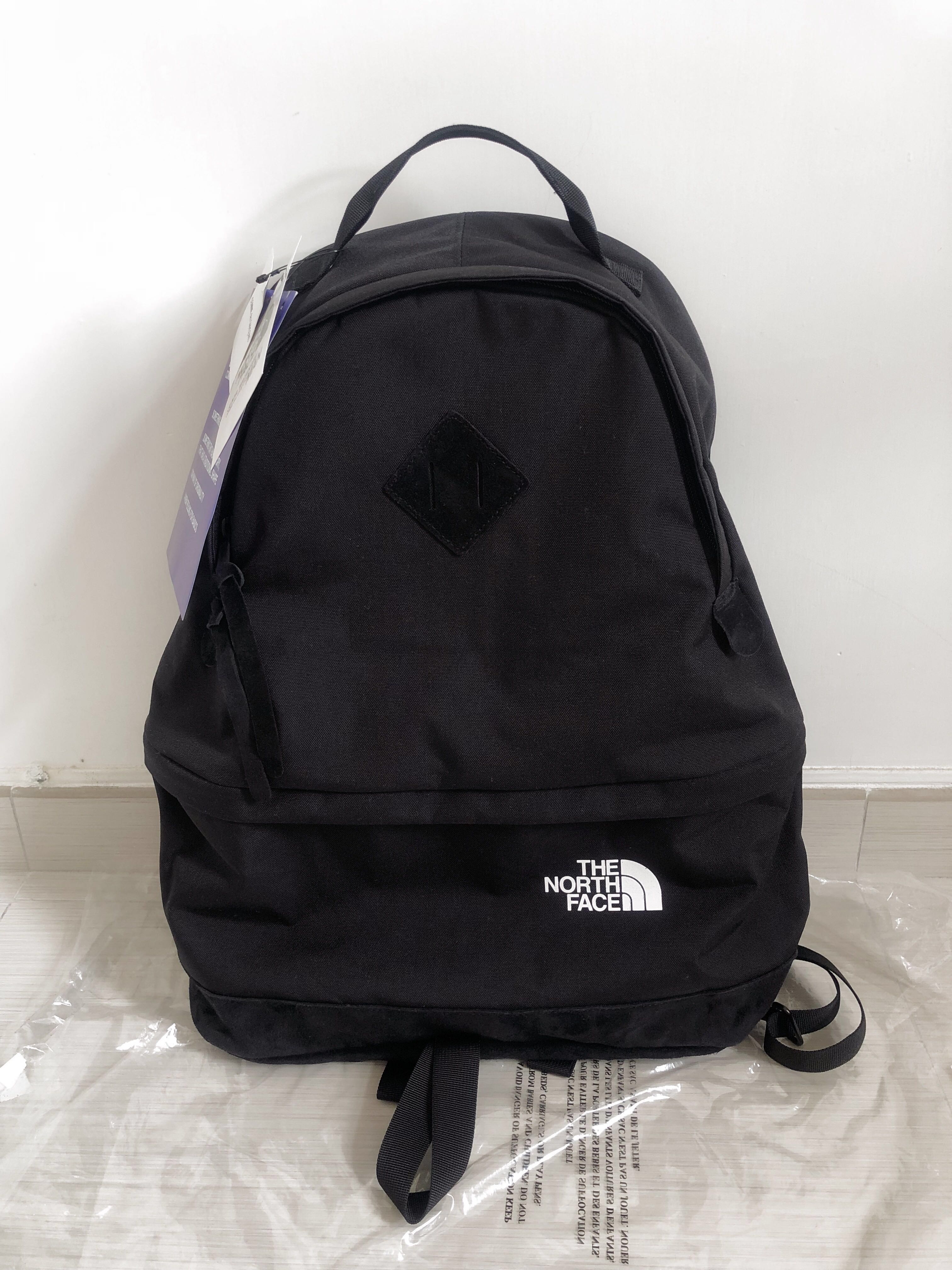 Junya Watanabe x The North Face backpack (porter off white 2 way ...
