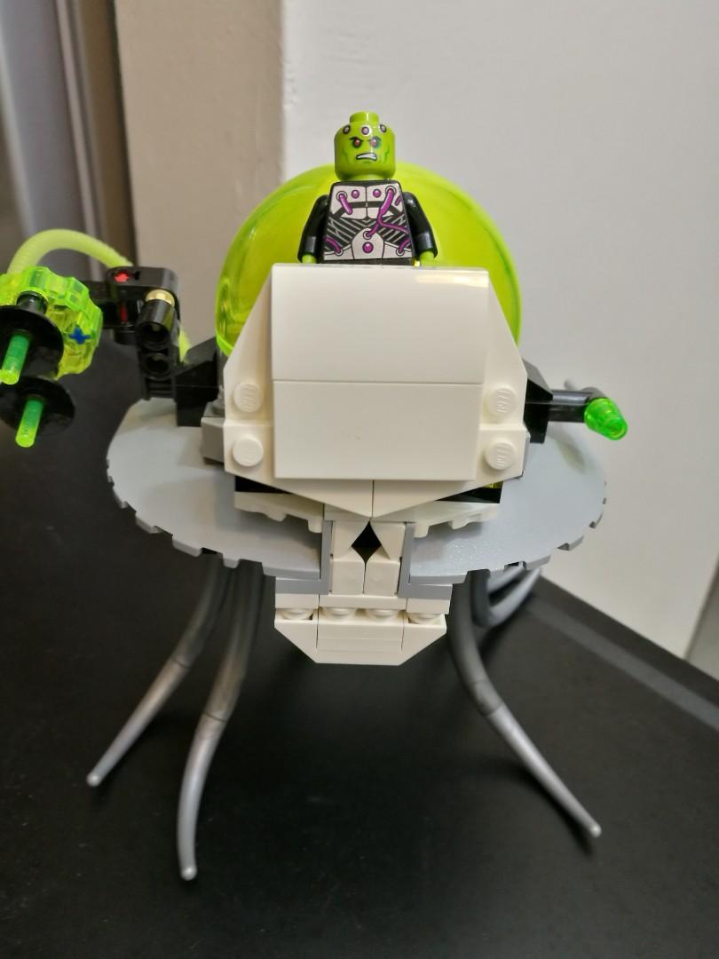 He's A LEGO Brainiac New Elementary: LEGO® Parts, Sets And, 49% OFF