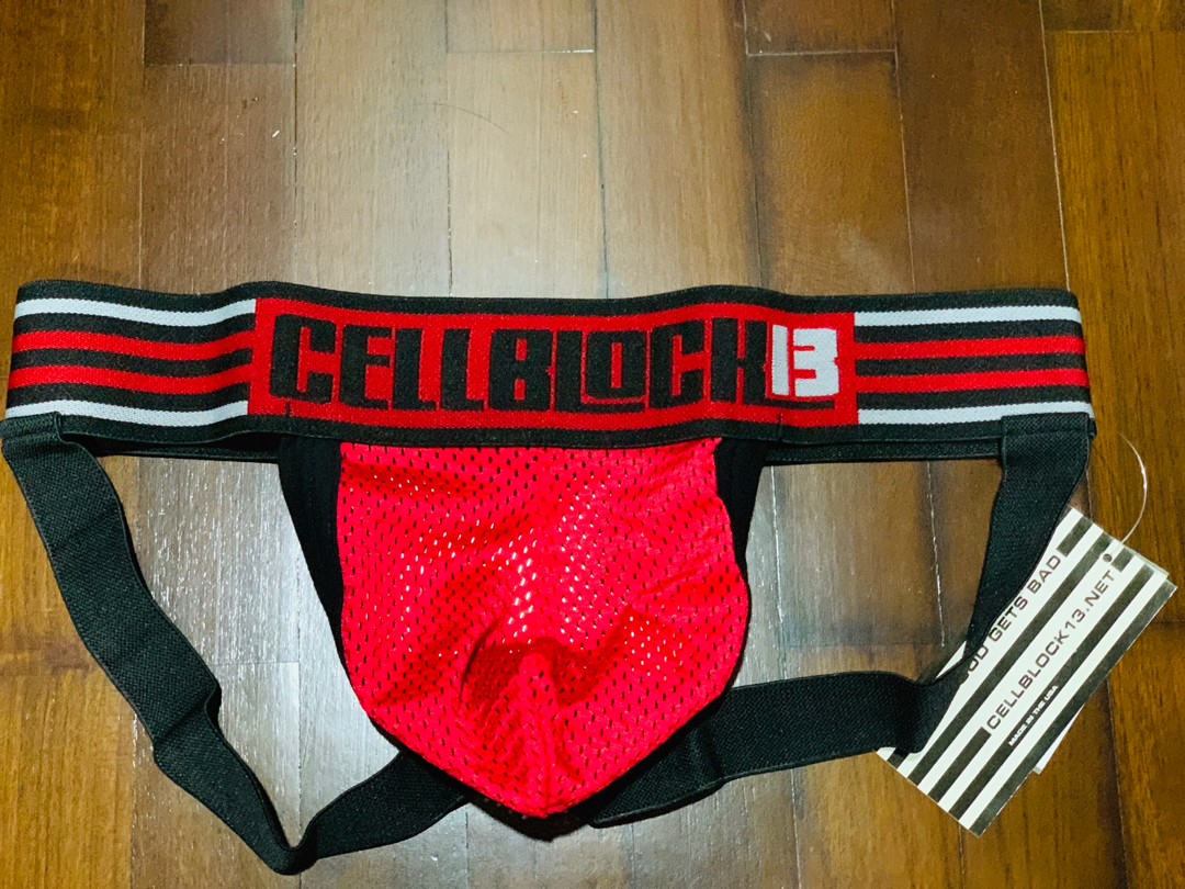 Men Underwear (Timoteo USA), Men's Fashion, Bottoms, New Underwear on ...