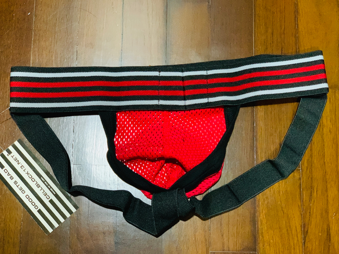 Men Underwear (Timoteo USA), Men's Fashion, Bottoms, New Underwear on ...