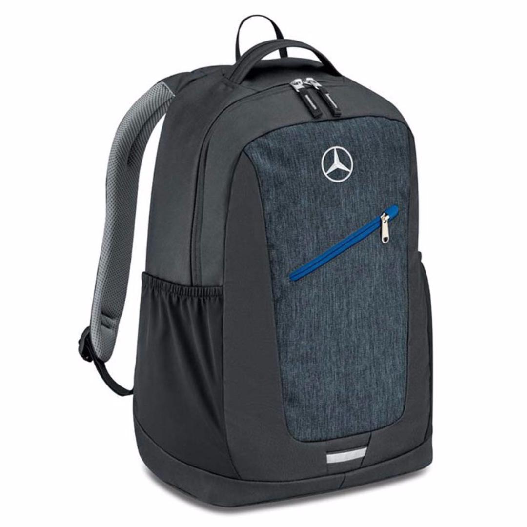 Mercedes-Benz Sports Backpack by Deuter, Women's Fashion, Bags ...