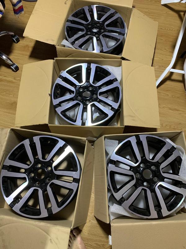 MINI 17 Rail Spoke 2 Tone Rims Car Accessories Tyres Rims On Carousell MINI 17 Rail Spoke 2 Tone Rims Car Accessories Tyres Rims On Carousell