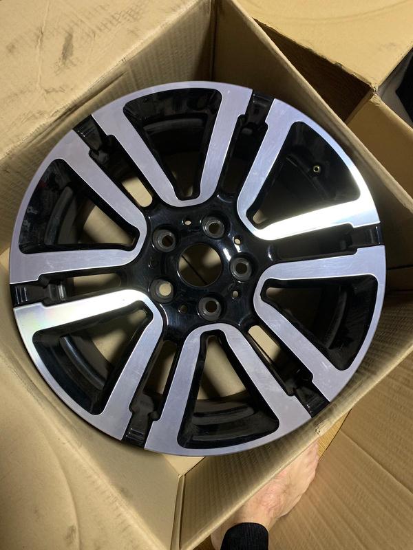 MINI 17 Rail Spoke 2 Tone Rims Car Accessories Tyres Rims On Carousell MINI 17 Rail Spoke 2 Tone Rims Car Accessories Tyres Rims On Carousell