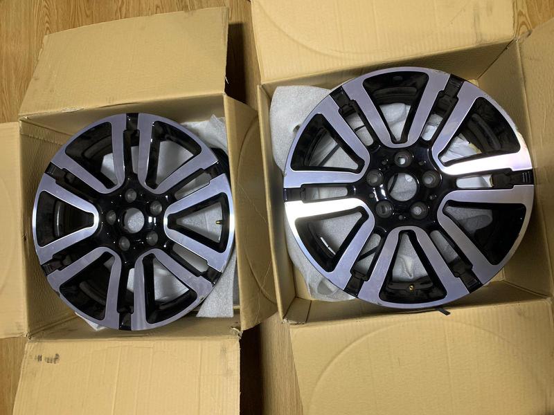 MINI 17 Rail Spoke 2 Tone Rims Car Accessories Tyres Rims On Carousell MINI 17 Rail Spoke 2 Tone Rims Car Accessories Tyres Rims On Carousell