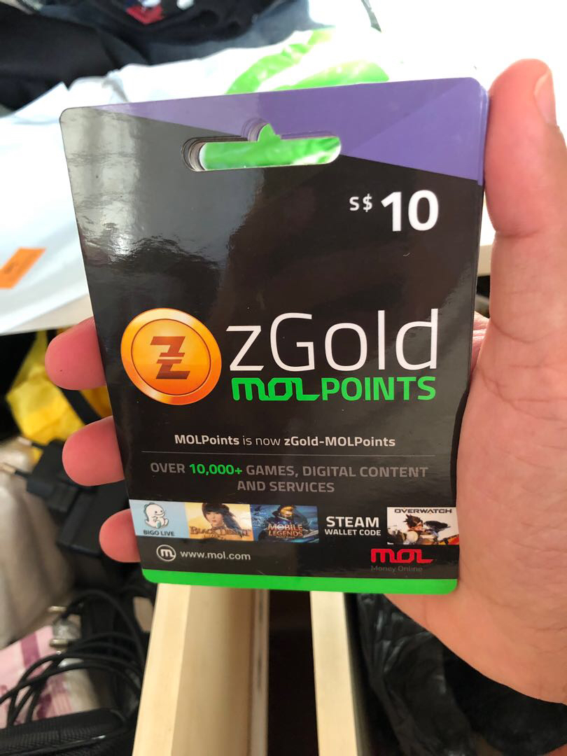 MOL Points, Mobile Phones & Gadgets, Mobile & Gadget Accessories, Other ...