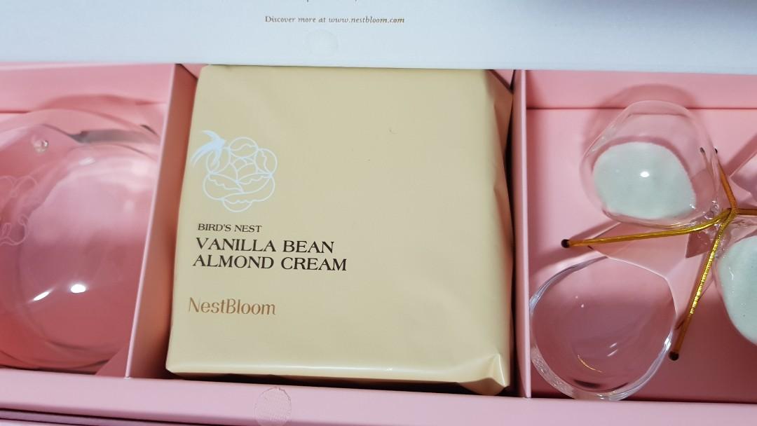 NestBloom Bird's Nest, Food & Drinks, Packaged & Instant Food on Carousell