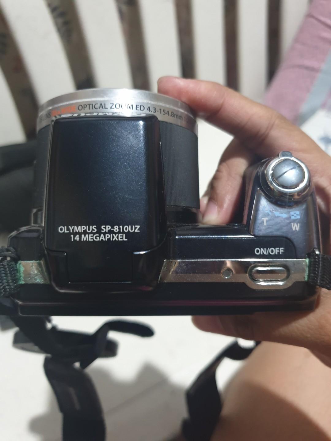 Olympus Camera, Photography, Cameras on Carousell