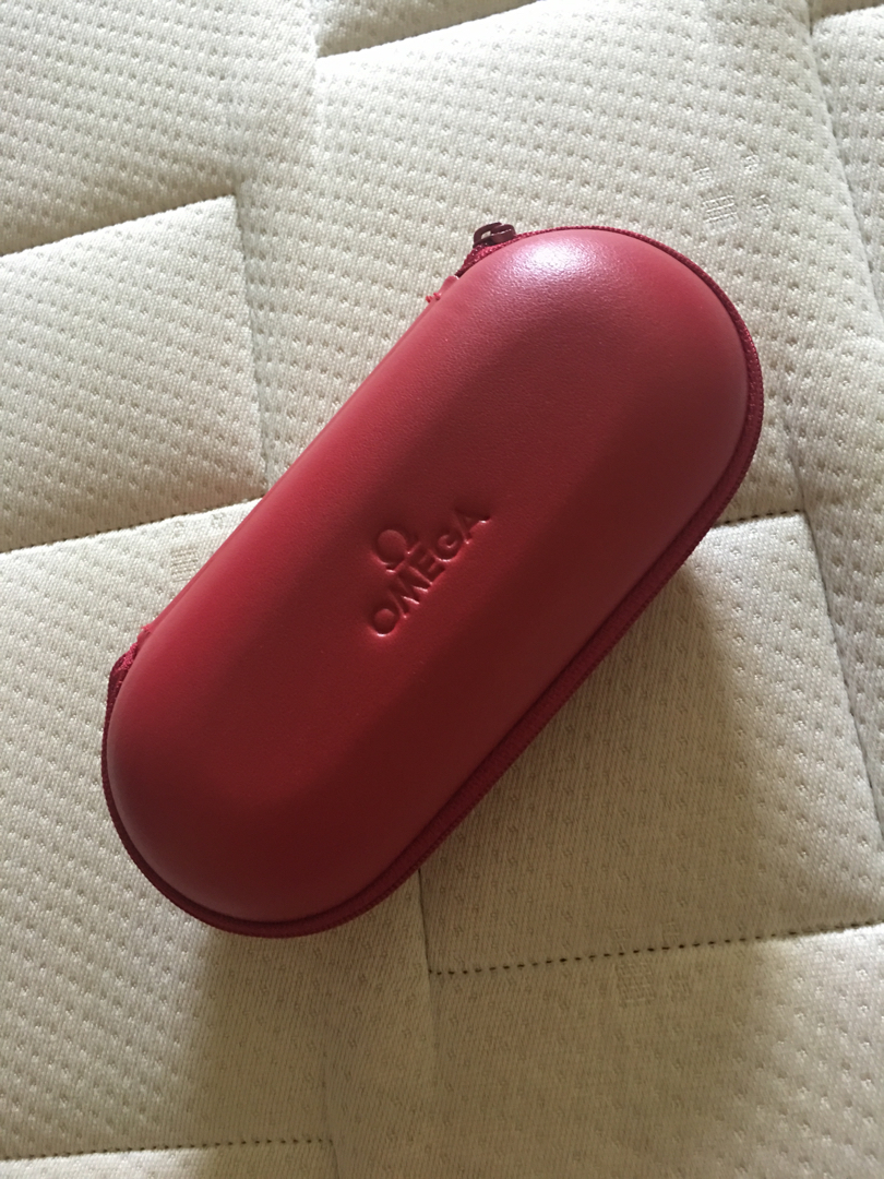 Omega watch case, Luxury, Watches on Carousell