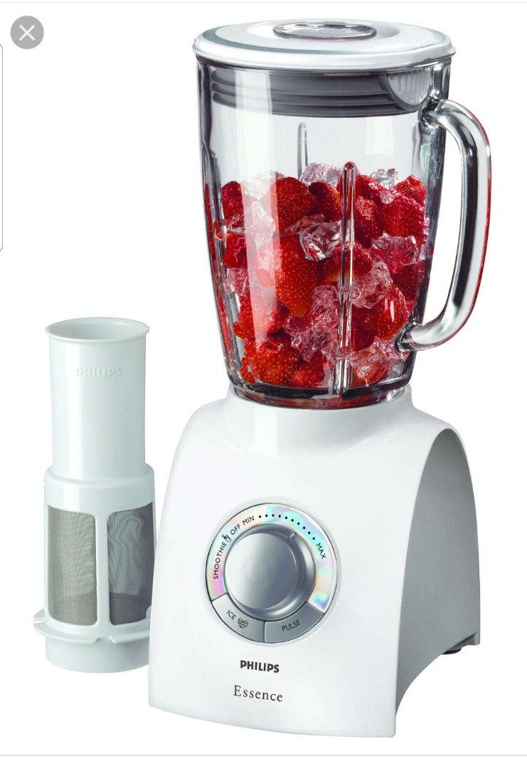 Philips Blender, TV & Home Appliances, Kitchen Appliances, Juicers ...