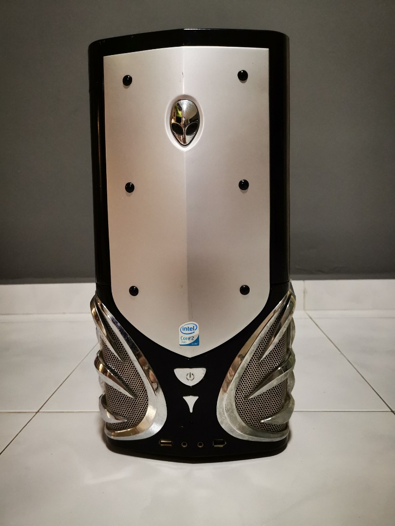 Does anyone know the name of this case? It's from WiseCase (That's all ...