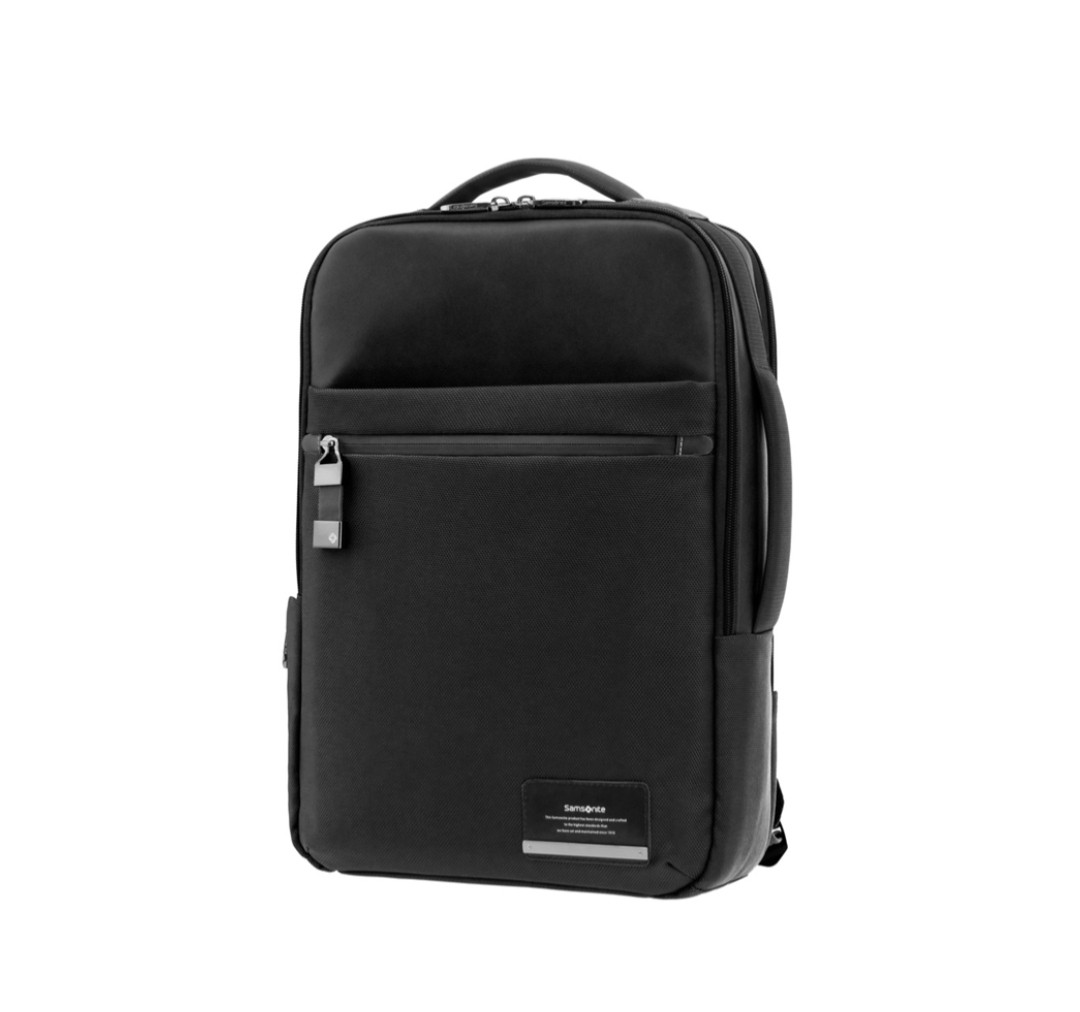 Samsonite Vestor Backpack, Men's Fashion, Bags, Backpacks on Carousell