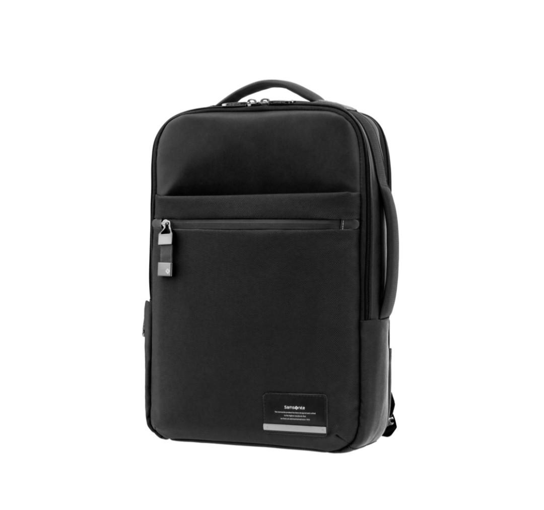 Samsonite Vestor Backpack, Men's Fashion, Bags, Backpacks on Carousell