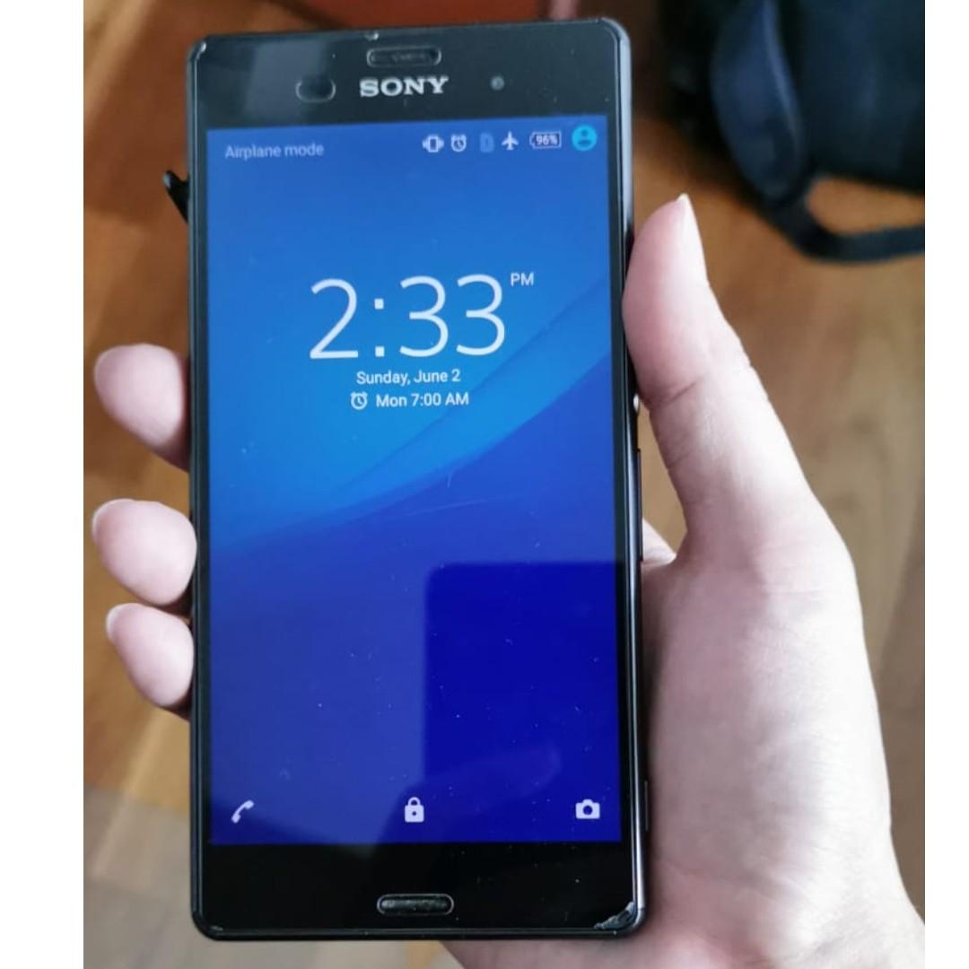 Sony z3, Mobile Phones & Gadgets, Mobile Phones, Android Phones, Sony ...