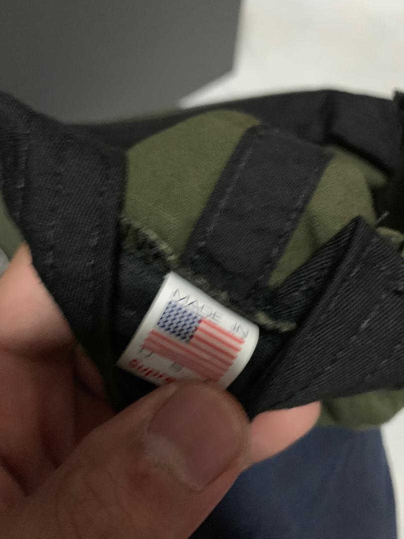 Supreme Zulu Cap, Men's Fashion, Accessories, Caps & Hats on Carousell