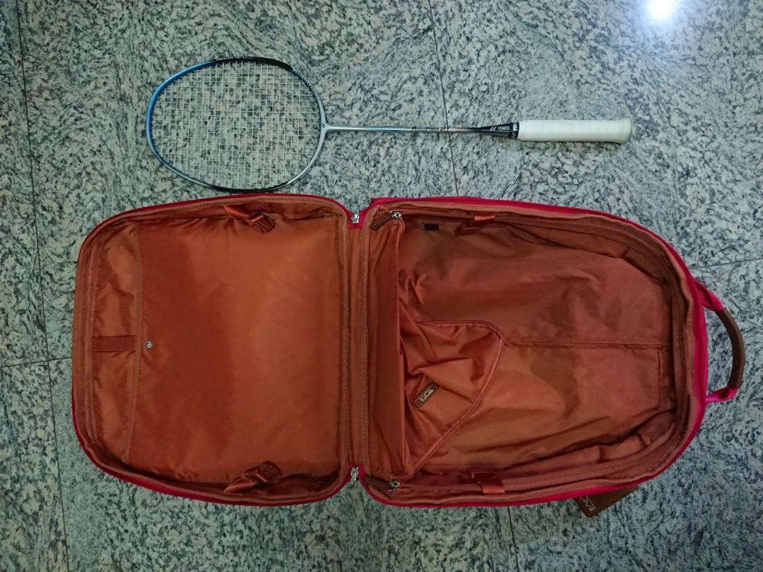 Tumi Sydney Compact Carry-On trolley bag, Hobbies & Toys, Travel ...