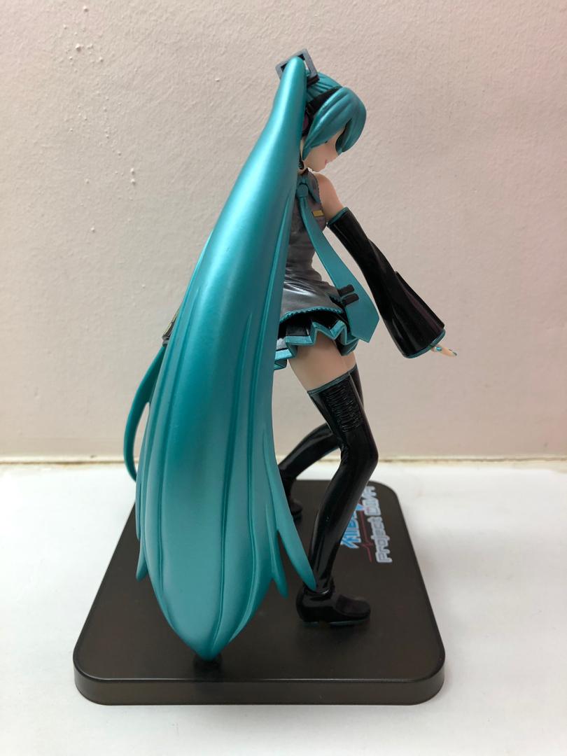 Vocaloid Project DIVA - Hatsune Miku PM Figure, Hobbies & Toys, Toys ...