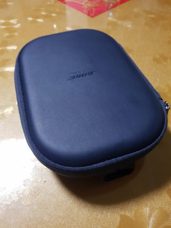 Bose QC35ii Triple Blue Limited Edition, Audio, Headphones & Headsets ...