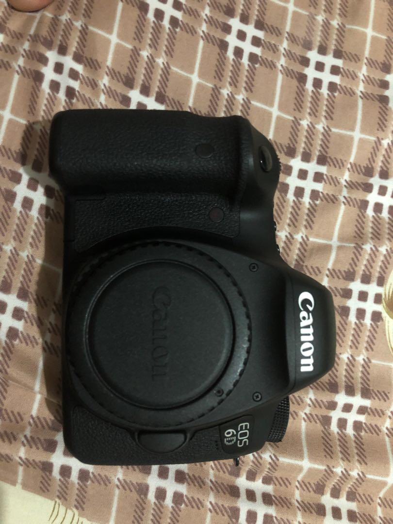 Canon 6D mark1, Photography, Cameras on Carousell