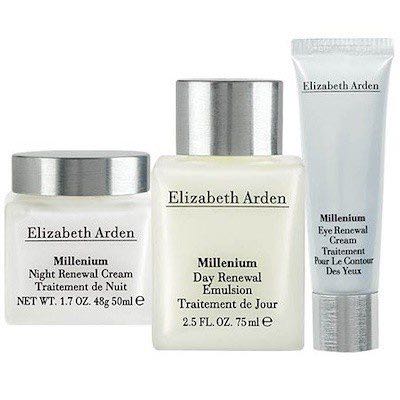 Elizabeth Arden Millenium 3 Piece Set, Health & Beauty, Face & Skin ...