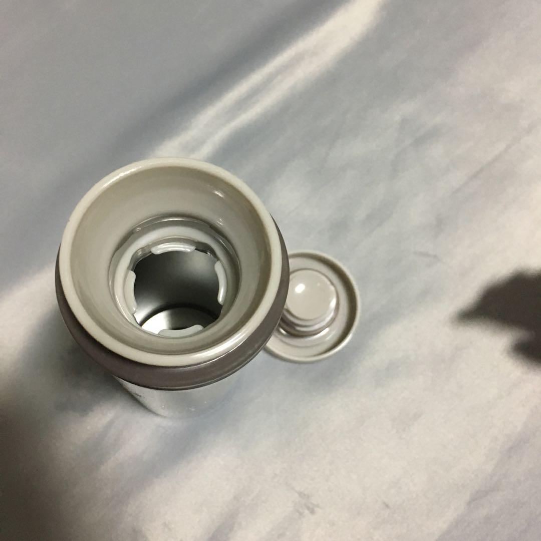 Genuine Disney Mickey Mouse 350ml stainless steel thermal flask ...