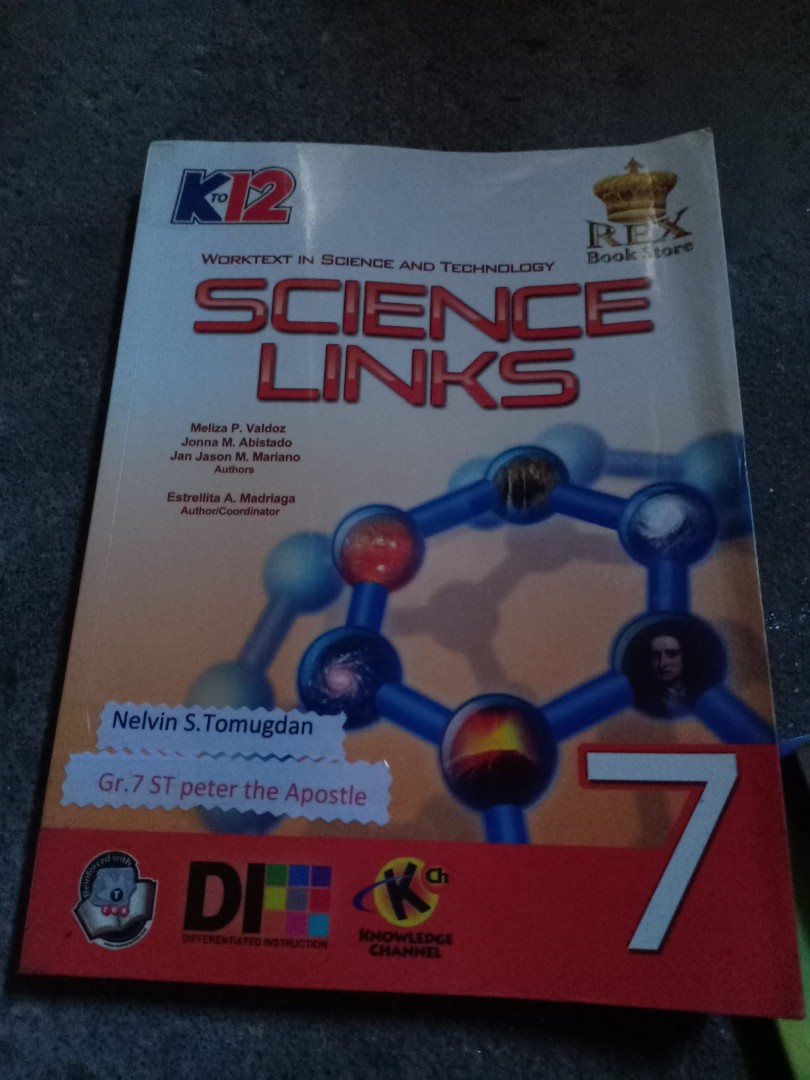 grade 7 books, Hobbies & Toys, Books & Magazines, Assessment Books on ...