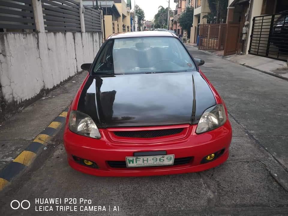 Honda SIR padek 454 Original, Car Parts & Accessories on Carousell