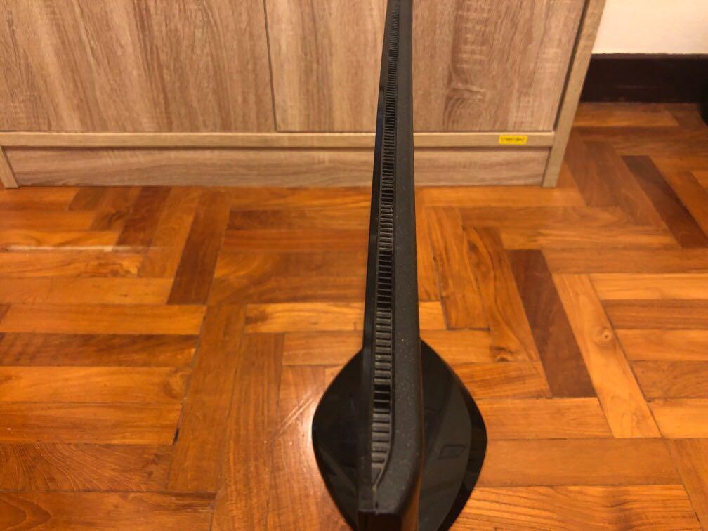 HP x23LED Monitor, Computers & Tech, Parts & Accessories, Monitor ...