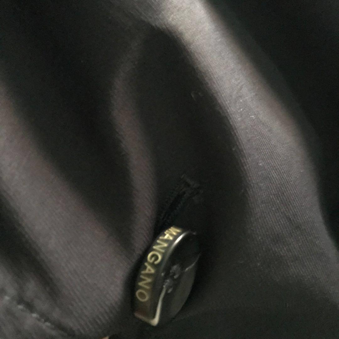 MANGANO Italian Trench Coat, Men's Fashion, Coats, Jackets and ...