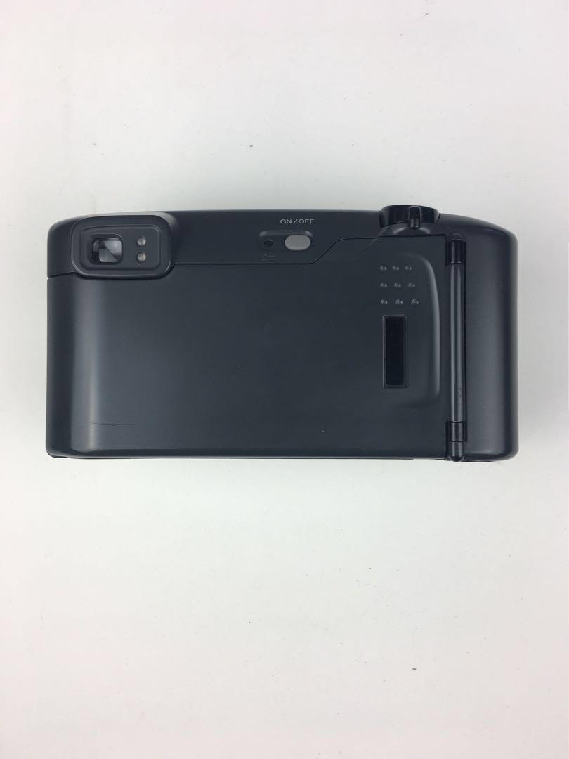 Minolta Freedom Zoom 140EX / Riva Zoom 140EX, Photography, Cameras on ...