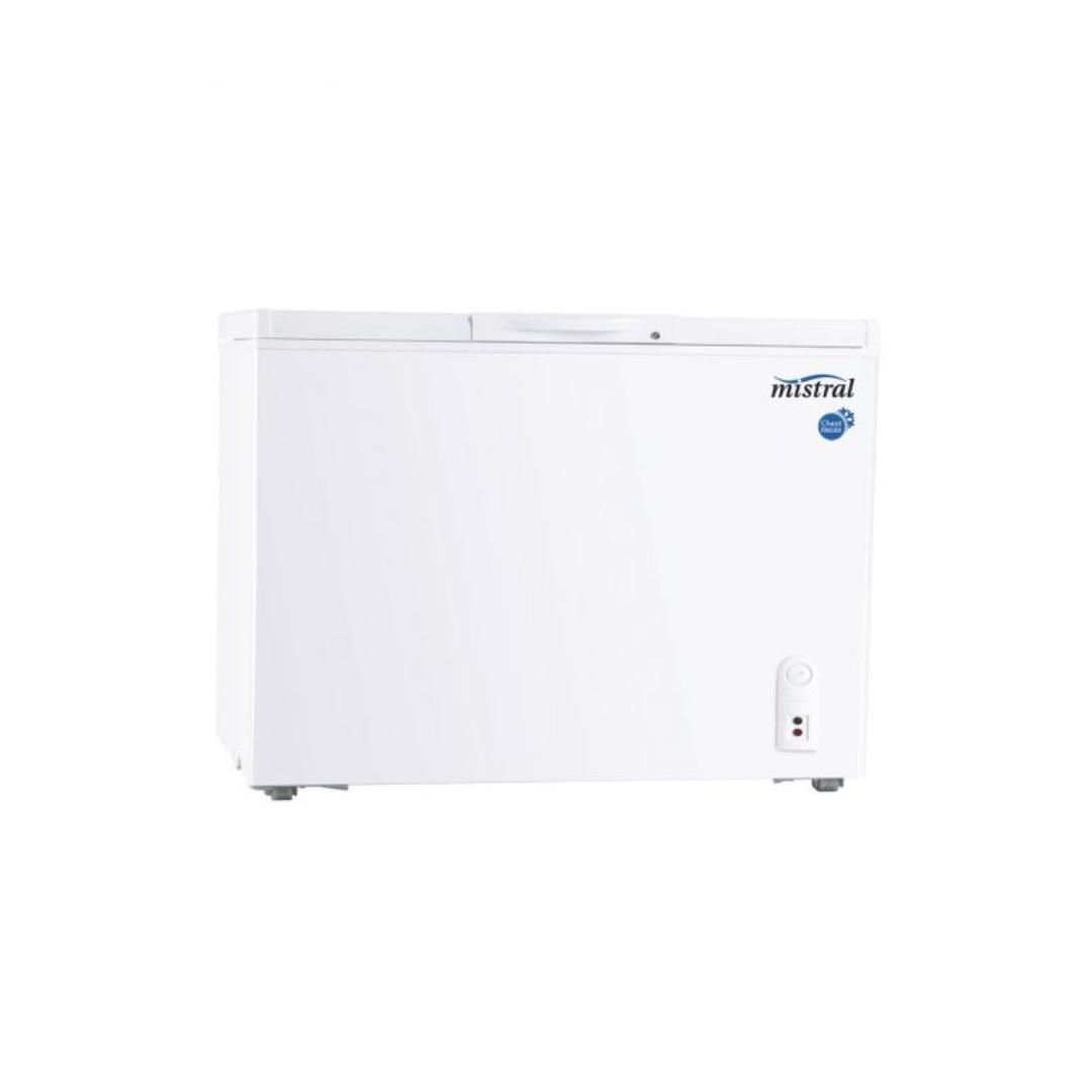MISTRAL MFC327A CHEST FREEZER, TV & Home Appliances, Kitchen Appliances ...