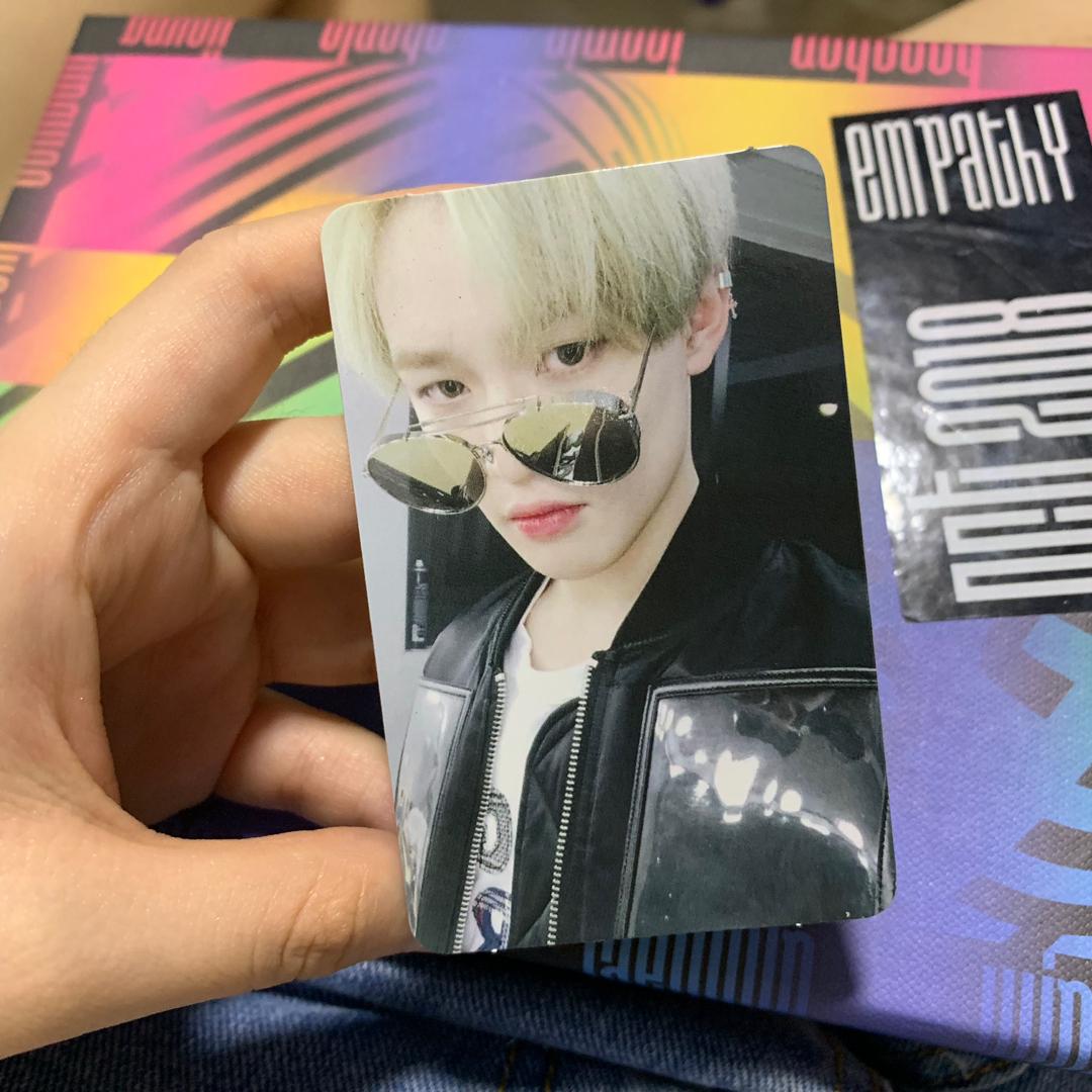 Nct 2018 cars, Hobbies & Toys, Memorabilia & Collectibles, K-Wave on ...