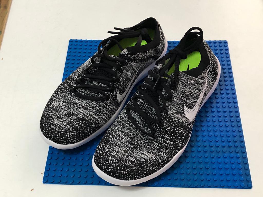 Nile Free Oreo, Women's Fashion, Footwear, Shoe inserts on Carousell