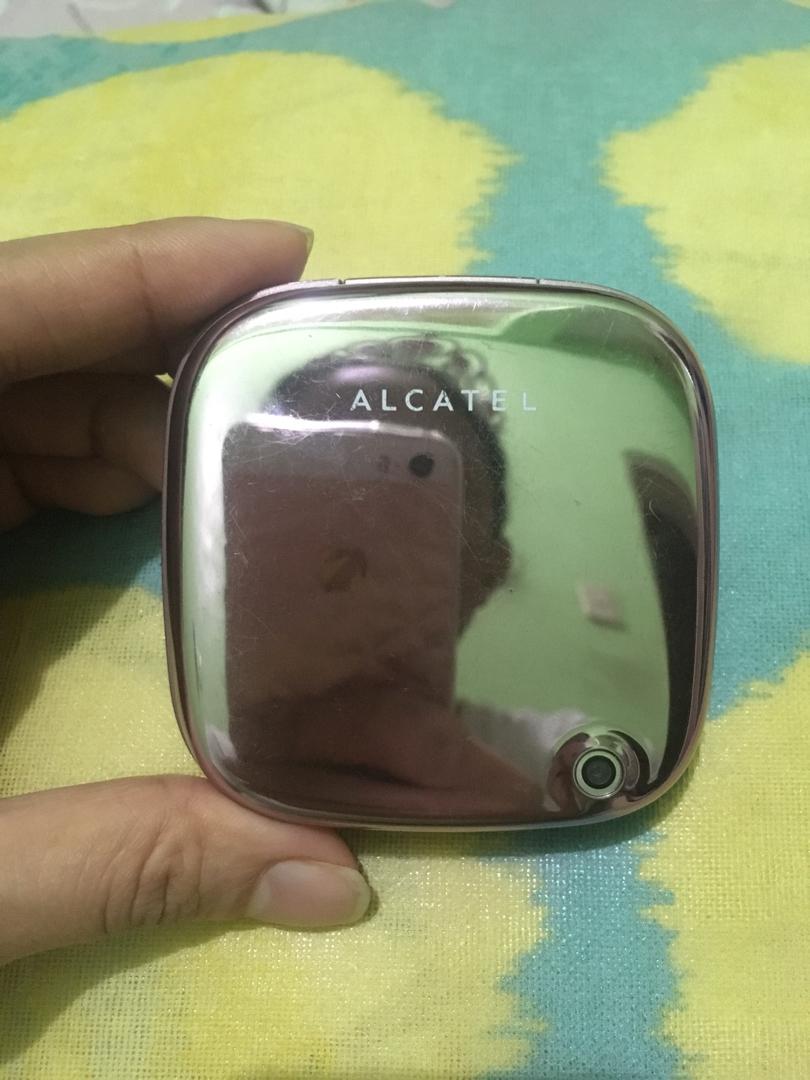 original alcatel glam qwerty keypad, Mobile Phones & Gadgets, Mobile ...