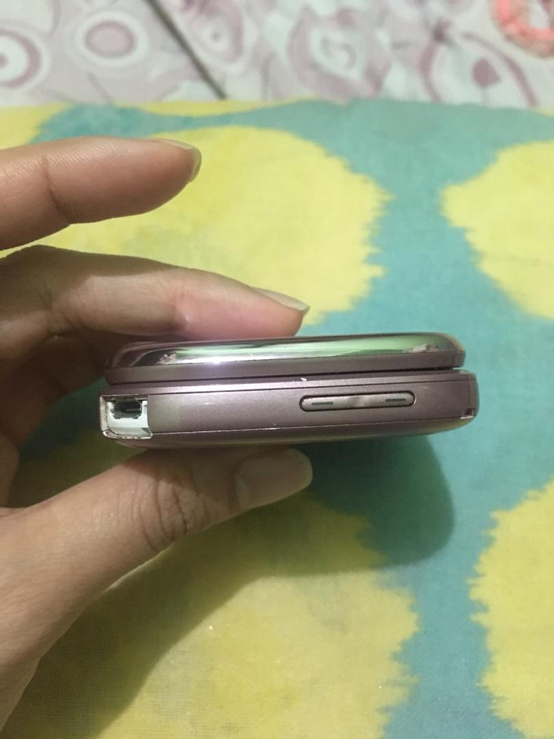 original alcatel glam qwerty keypad, Mobile Phones & Gadgets, Mobile ...