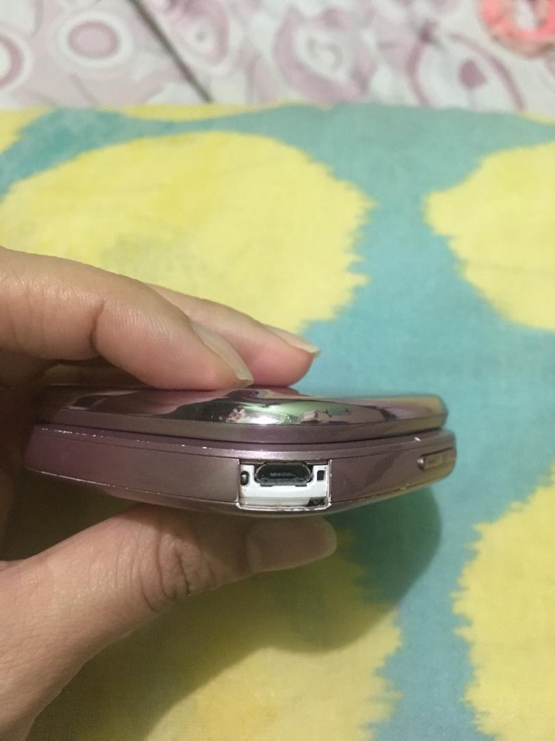 original alcatel glam qwerty keypad, Mobile Phones & Gadgets, Mobile ...