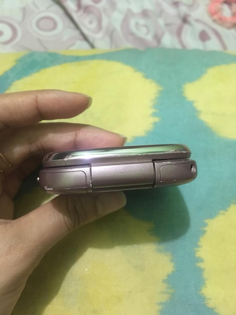 original alcatel glam qwerty keypad, Mobile Phones & Gadgets, Mobile ...