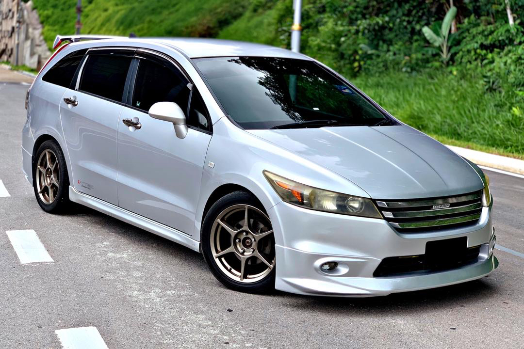 STREAM RSZ, Cars, Cars for Sale on Carousell