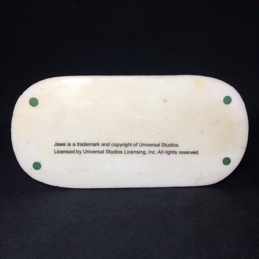 Universal Studios Japan Jaws key/keychain hook, Hobbies & Toys, Toys ...