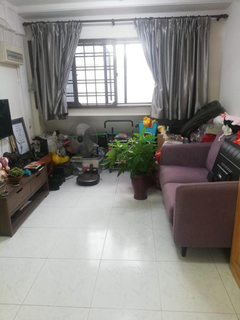 19 MARSILING LANE, Property, Rentals, HDB on Carousell